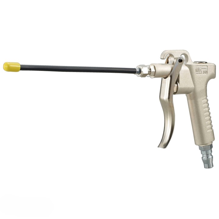 引金式エアーダスターガン E80-5FLP | 工具の通販 FINE PIECE デリバリー｜自動車の整備機器・用品・システムがネットでお得に仕入れできる業者向け卸売サイト｜エーミング ...